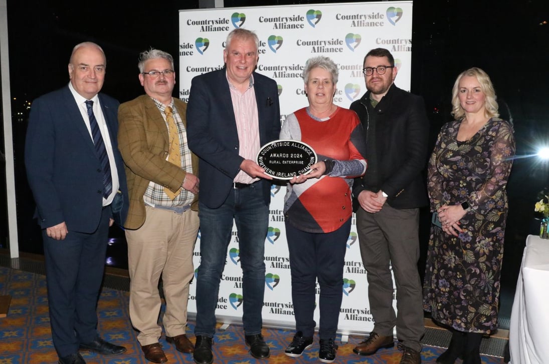 Countryside Alliance Awards | Countryside Alliance